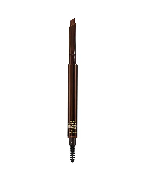 TOM FORD Refillable Brow Sculptor - Chestnut