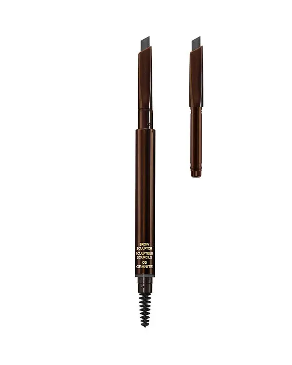 TOM FORD Refillable Brow Sculptor - Granite