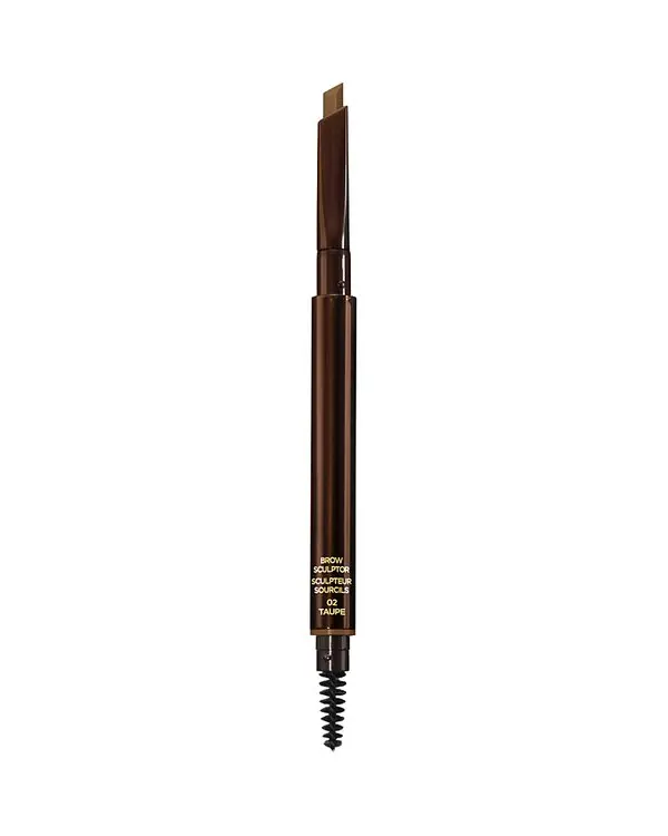 TOM FORD Refillable Brow Sculptor - Taupe