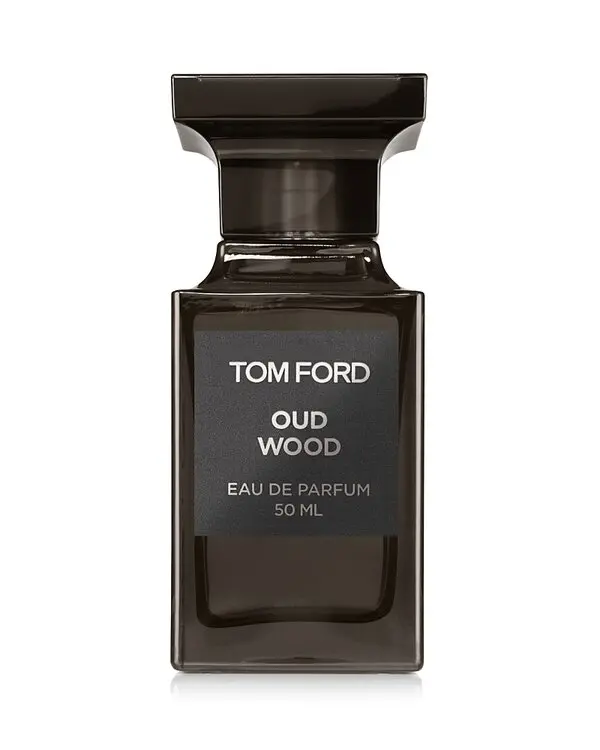 TOM FORD Oud Wood Eau De Parfum Fragrance 1.7 Oz - No Color