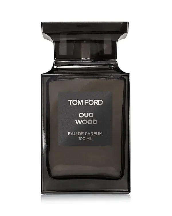 TOM FORD Oud Wood Eau De Parfum Fragrance 3.4 Oz - No Color
