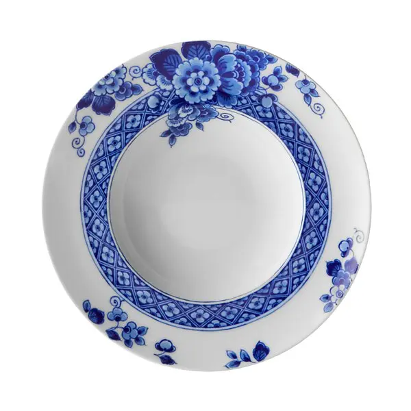 VISTA ALEGRE Ming Soup Plate