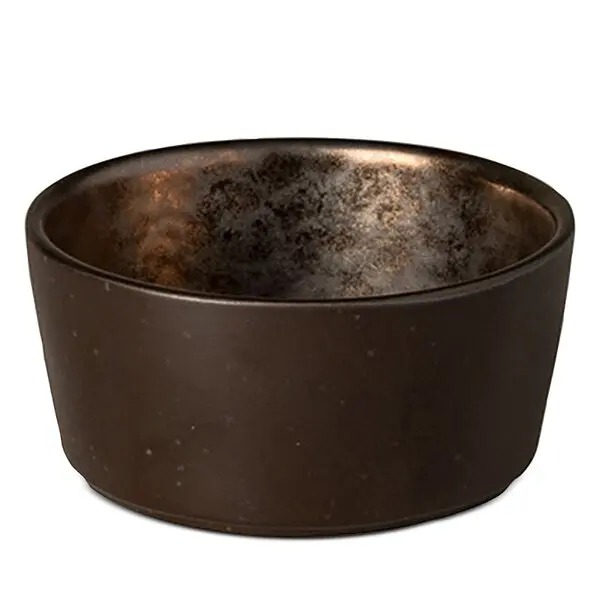 COSTA NOVA Lagoa Fruit Bowl - Black