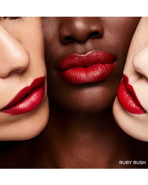 TOM FORD Lip Color Matte - Ruby Rush