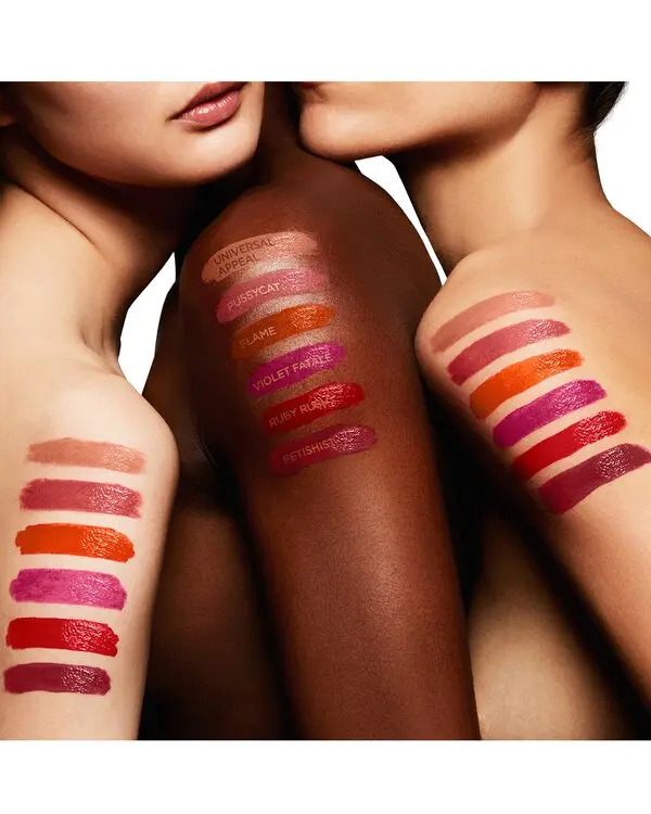 TOM FORD Lip Color Matte - Ruby Rush