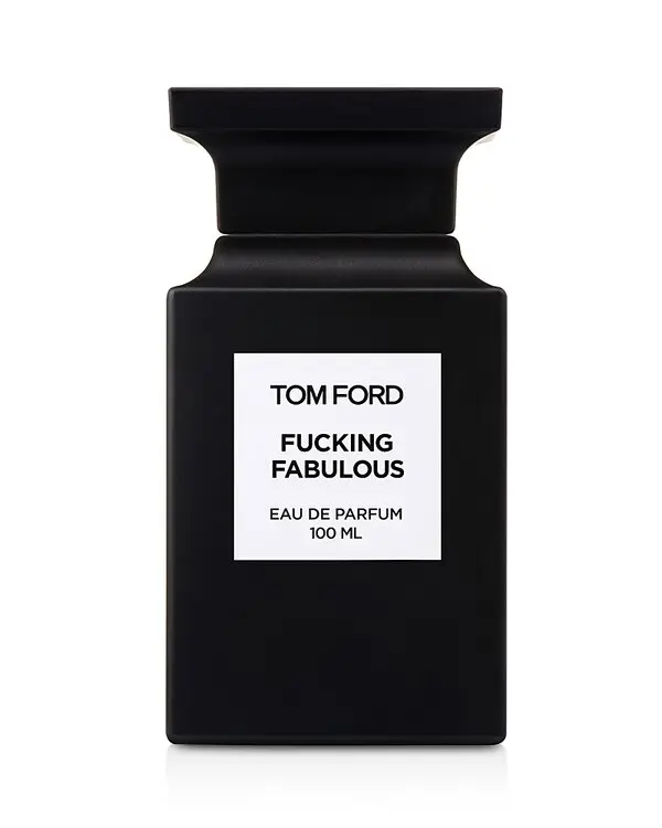 TOM FORD Fabulous Eau De Parfum Fragrance 3.4 Oz - No Color