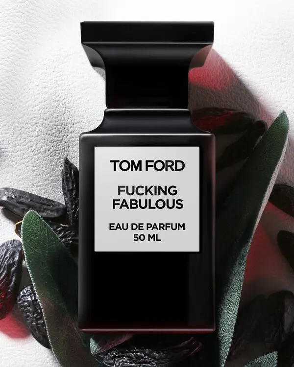 TOM FORD Fabulous Eau De Parfum Fragrance 3.4 Oz - No Color
