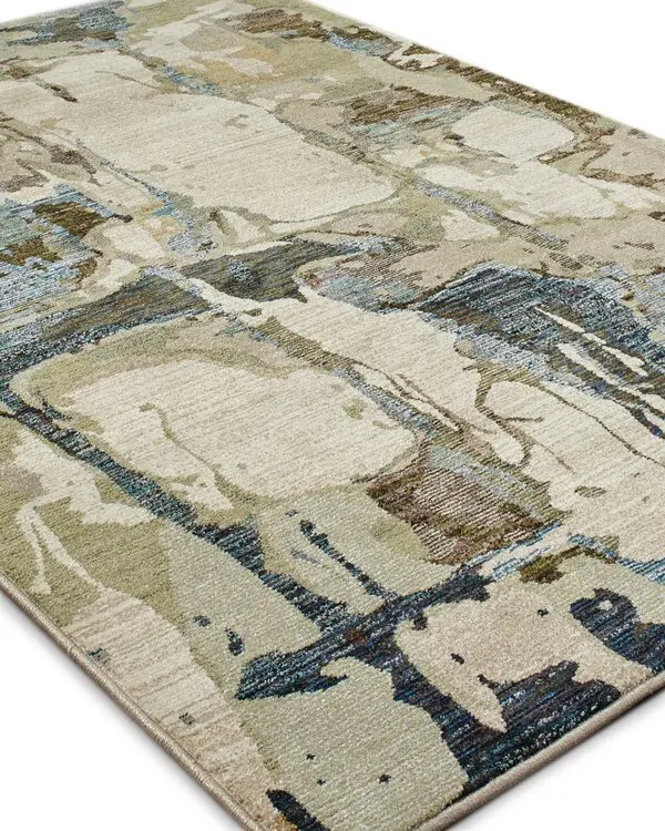 ORIENTAL WEAVERS Evolution 8027a Area Rug, 5'3 X 7'3