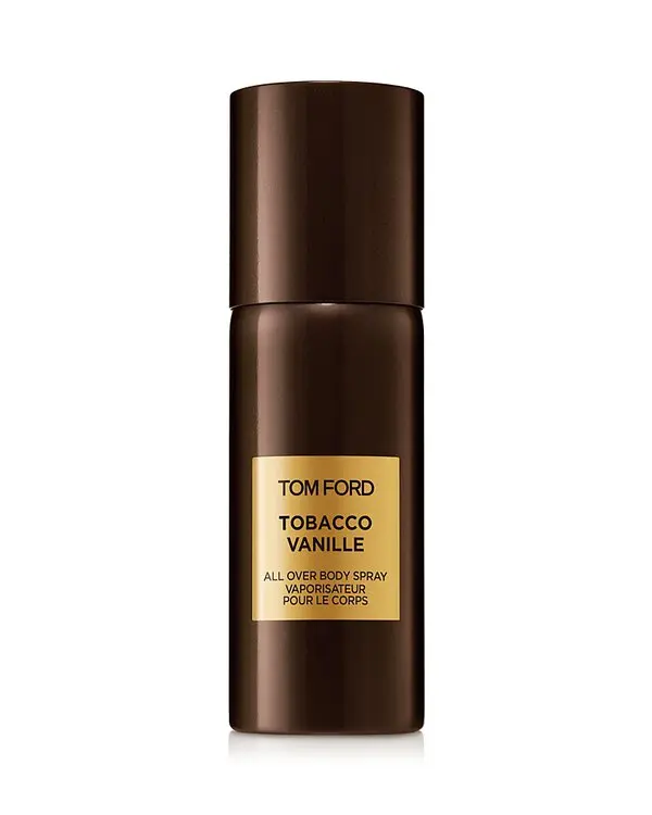 TOM FORD Tobacco Vanille All Over Body Spray - No Color