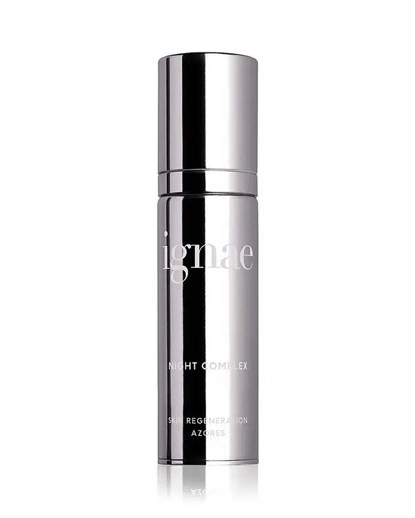IGNAE Night Complex 1.7 Oz - No Color