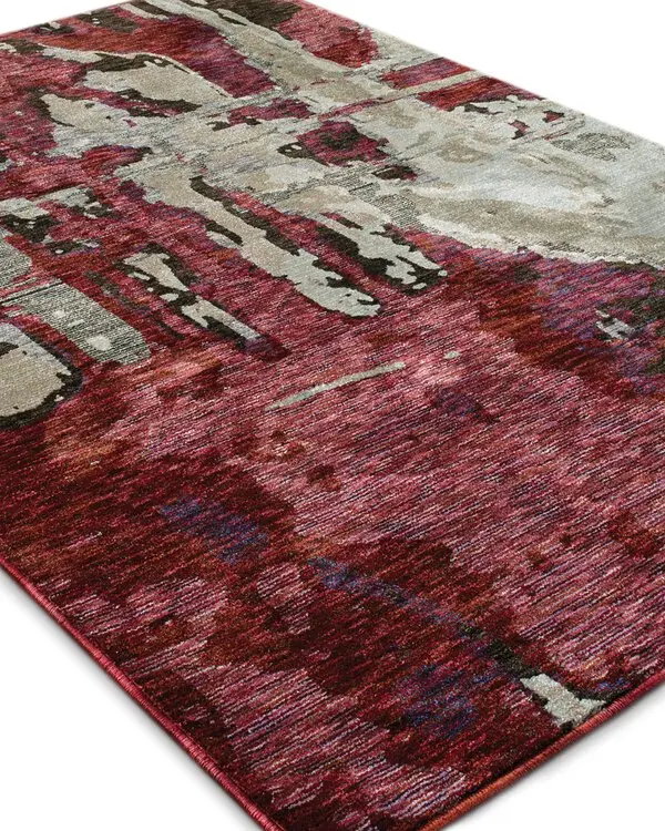 ORIENTAL WEAVERS Evolution 8028b Area Rug, 1'10 X 3'2