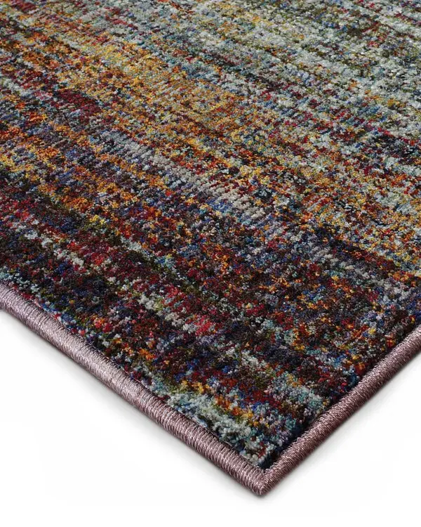 ORIENTAL WEAVERS Atlas 8037 Area Rug, 7'10 X 10'10