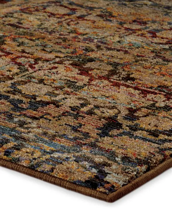 ORIENTAL WEAVERS Andorra 6836c Runner Rug, 2'6 X 12