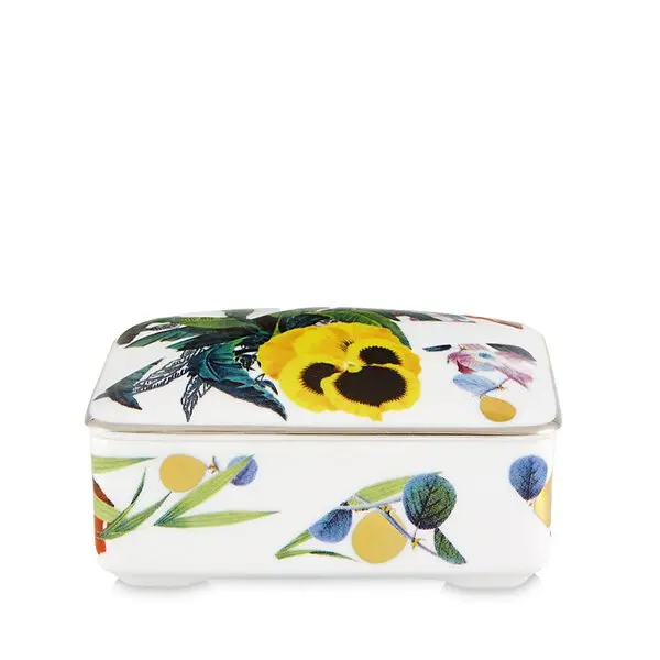 VISTA ALEGRE Primavera American Jewelry Box - Misc