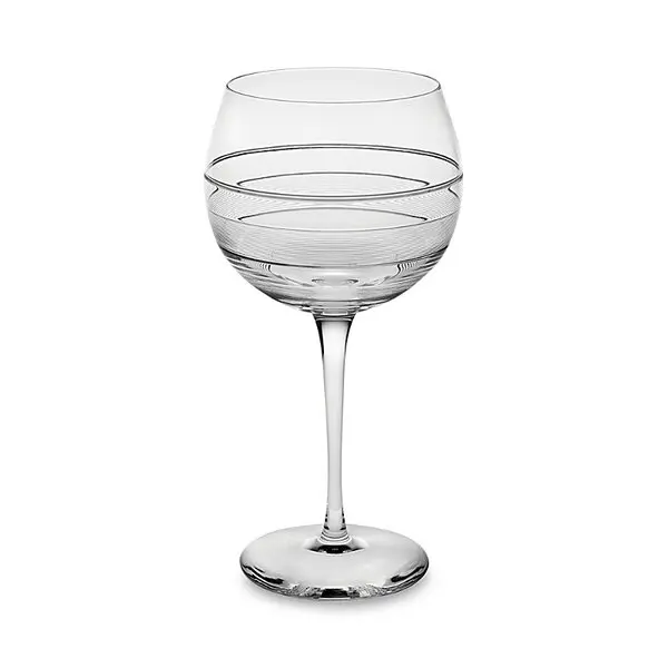 VISTA ALEGRE Vinyl Gin Goblet - Clear