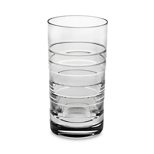 VISTA ALEGRE Vinyl Highball Glass - Clear