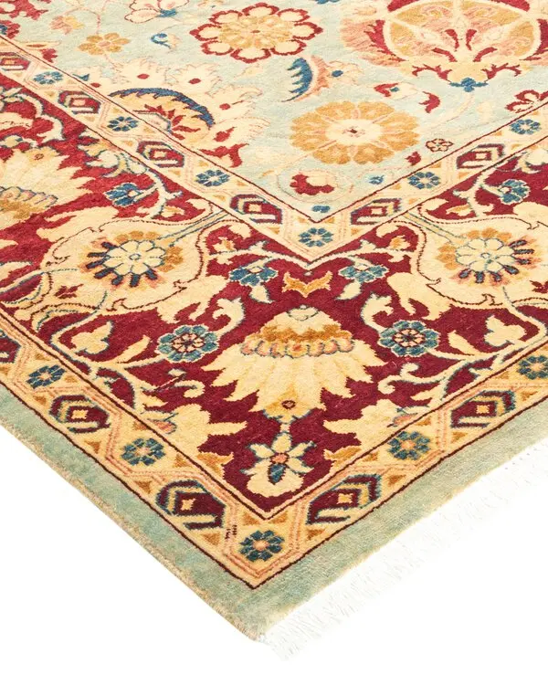 Bloomingdale'S Mogul M1256 Area Rug, 6'2 X 8'7