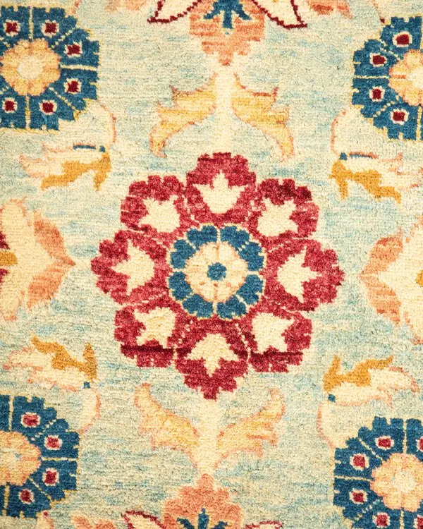 Bloomingdale'S Mogul M1256 Area Rug, 6'2 X 8'7