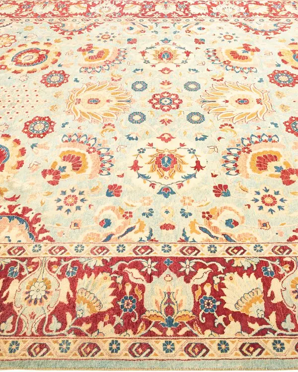 Bloomingdale'S Mogul M1256 Area Rug, 6'2 X 8'7