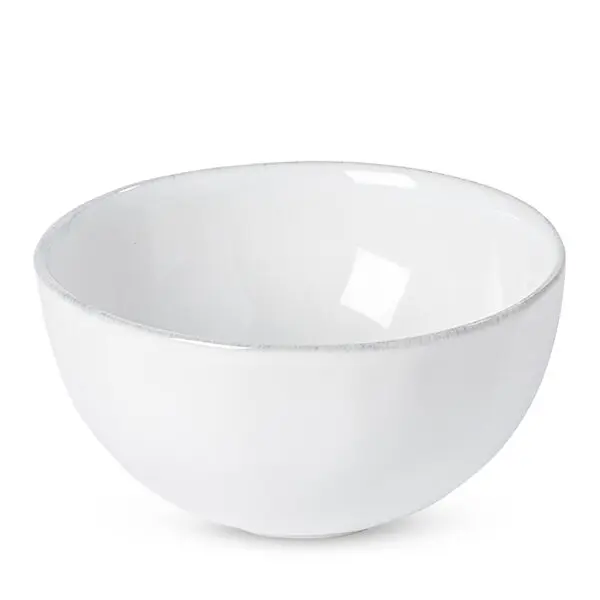 COSTA NOVA Livia Fruit Bowl - White