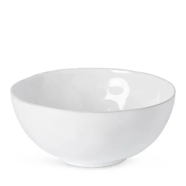COSTA NOVA Livia Serving Bowl - White