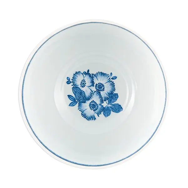 VISTA ALEGRE Coralina 9 Salad Bowl Exclusive