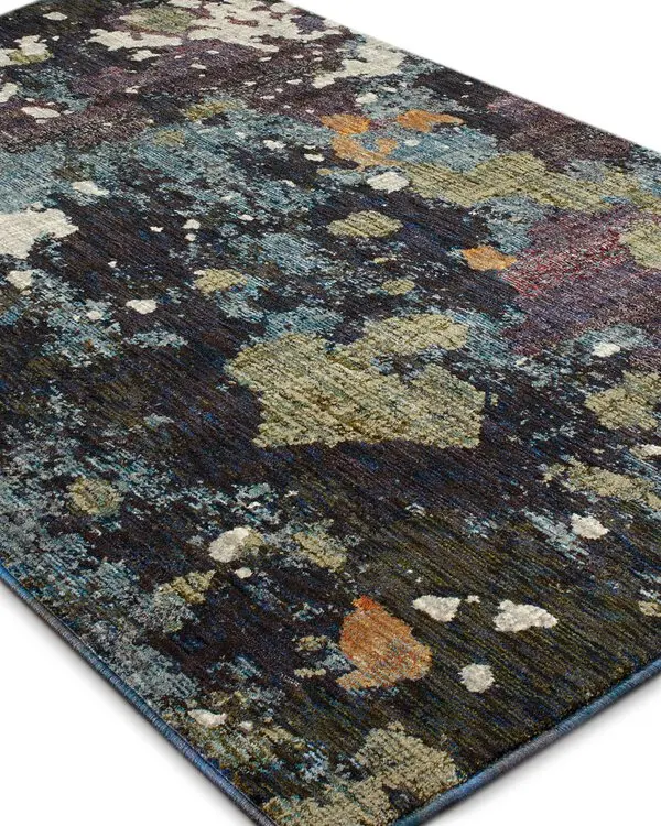 ORIENTAL WEAVERS Evolution 8029a Area Rug, 6'7 X 9'6