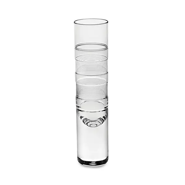 VISTA ALEGRE Vinyl Shot Glass - Clear