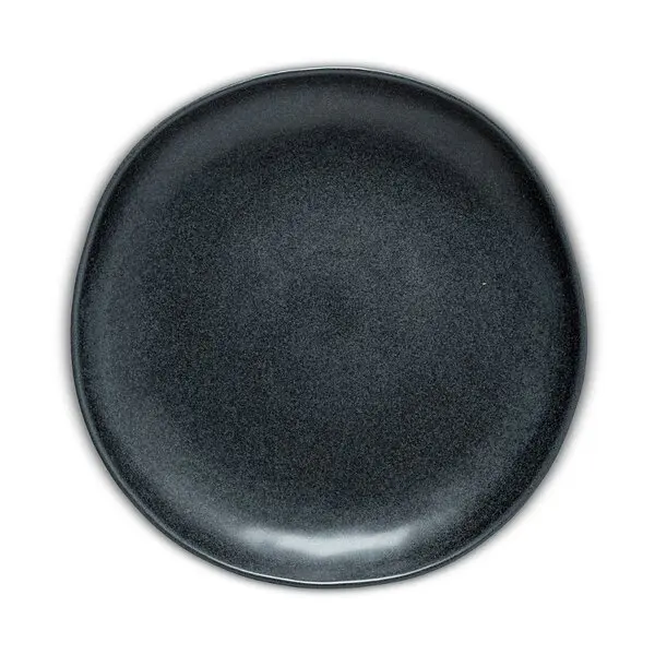 COSTA NOVA Livia Dinner Plate - Black