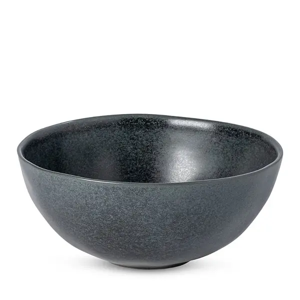 COSTA NOVA Livia Soup/cereal Bowl - Black