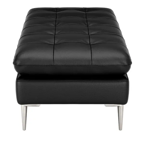 CHATEAU D'AX Corsica Bench Ottoman