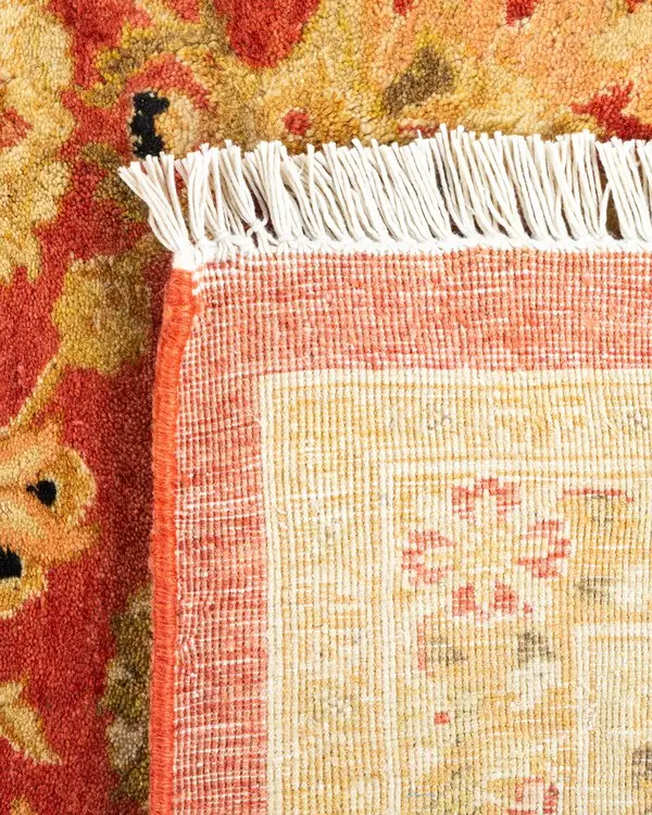 Bloomingdale'S Mogul M1422 Area Rug, 6'3 X 9'1
