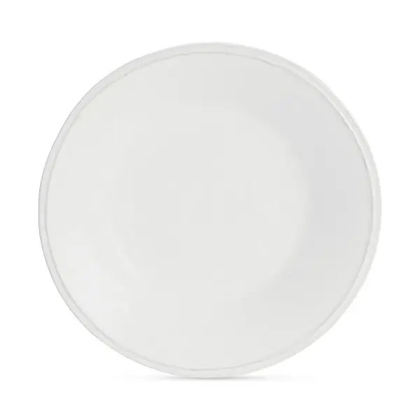 COSTA NOVA Friso Soup / Pasta Plate - No Color