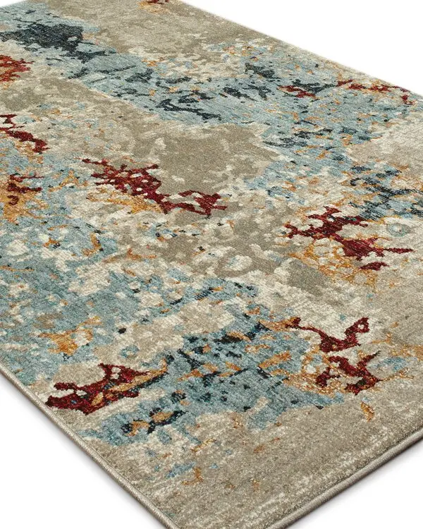 ORIENTAL WEAVERS Evolution 8043k Area Rug, 6'7 X 9'6