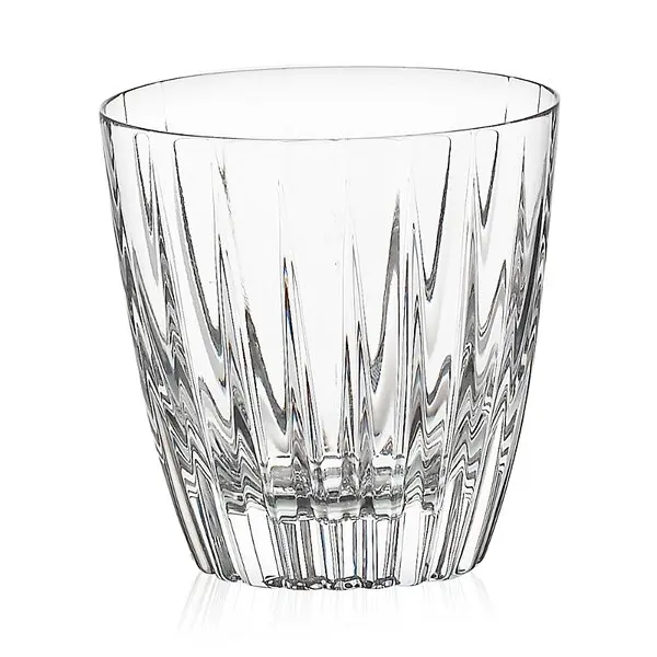 VISTA ALEGRE Fantasy Old Fashion Glass - Clear