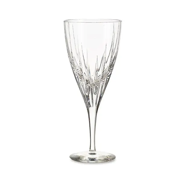 VISTA ALEGRE Fantasy Water Goblet - Clear