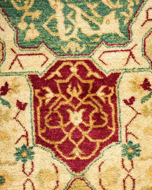 Bloomingdale'S Mogul M1256 Area Rug, 8'2 X 10'5