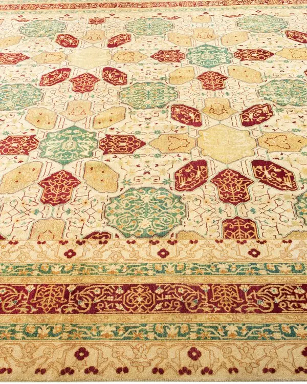 Bloomingdale'S Mogul M1256 Area Rug, 8'2 X 10'5