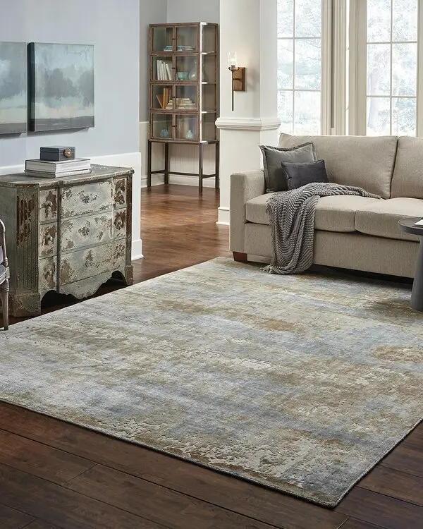 ORIENTAL WEAVERS Formations 70001 Area Rug, 8' X 10