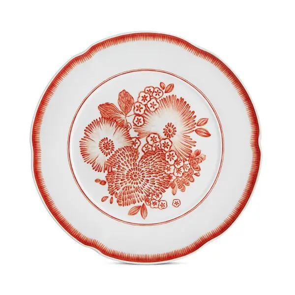 VISTA ALEGRE Coralina Dinner Plate