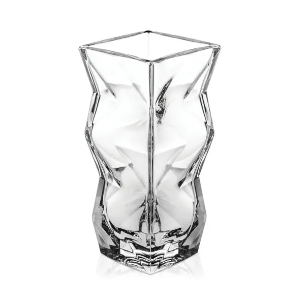 VISTA ALEGRE Fractal Case With Vase