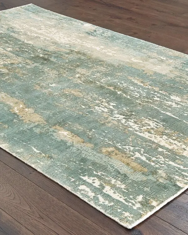 ORIENTAL WEAVERS Formations 70002 Area Rug, 6' X 9