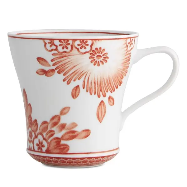 VISTA ALEGRE Coralina Mug - Coral
