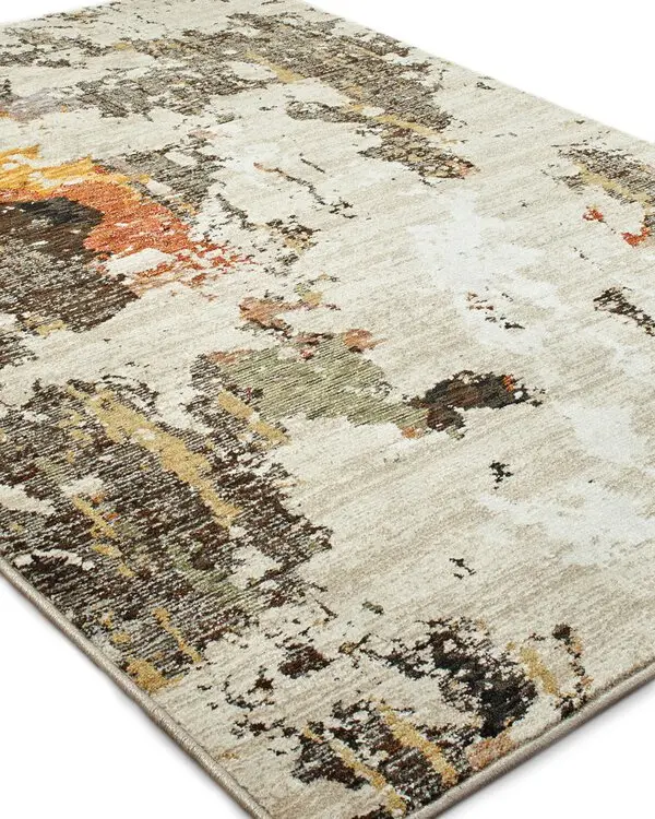ORIENTAL WEAVERS Evolution 7770j Area Rug, 3'3 X 5'2
