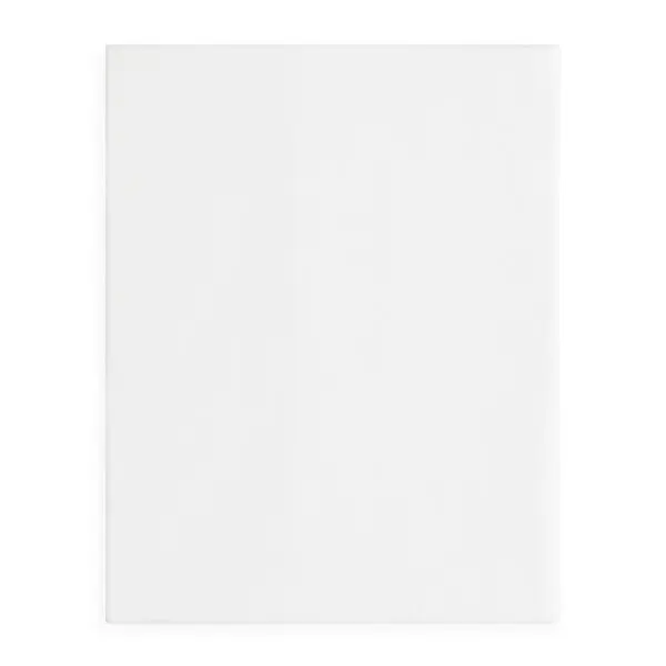 AMALIA HOME COLLECTION Carmo Fitted Sheet, Queen Exclusive