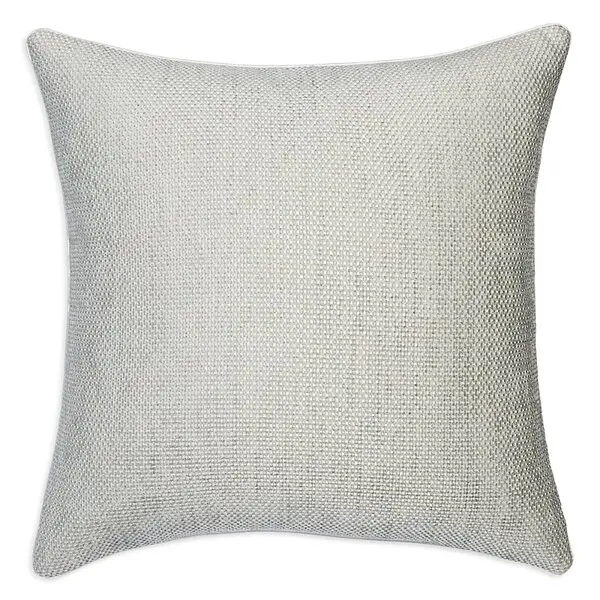 AMALIA HOME COLLECTION Amalia Alisso Throw Cushion Exclusive - Dusty Blue/cloudy Blue