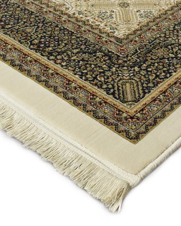 ORIENTAL WEAVERS Masterpiece 1335i Area Rug, 6'7 X 9'6