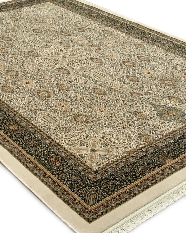 ORIENTAL WEAVERS Masterpiece 1335i Area Rug, 6'7 X 9'6