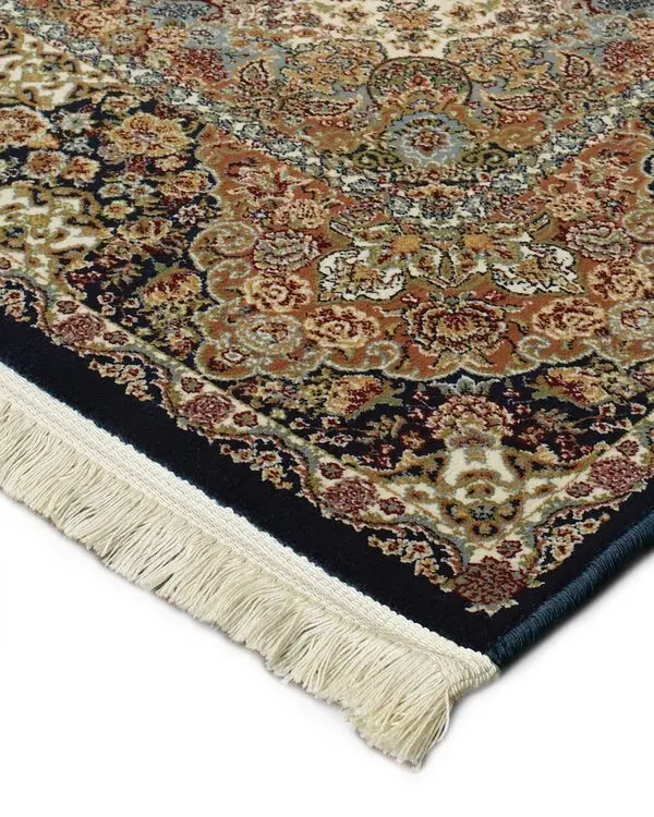 ORIENTAL WEAVERS Masterpiece 5501k Area Rug, 7'10 X 10'10