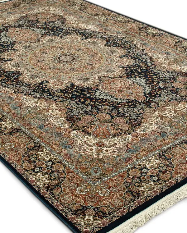 ORIENTAL WEAVERS Masterpiece 5501k Area Rug, 7'10 X 10'10